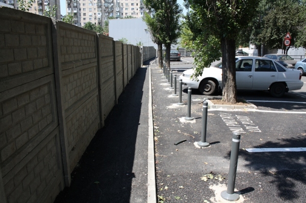 Siguranta copiilor in drum spre Scoala 279 // GIC Callatis-Drumul ...