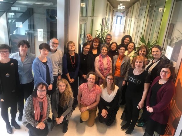 Dezvoltarea Registrului National al Cancerelor la Copil in Romania ...