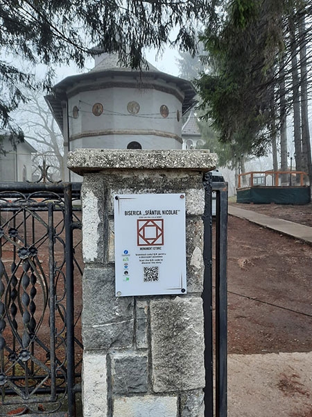 Digitalizarea turismului din România// Premiul I Artă și Cultură // GSC ...