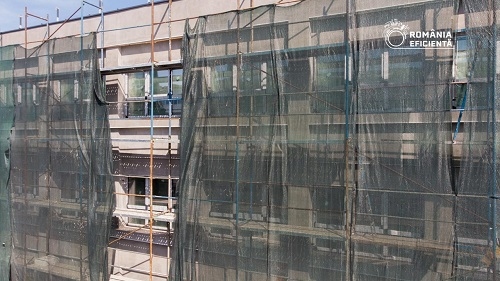 România Eficientă continuă programul de reabilitare a școlilor la ...
