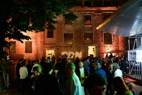 A început Romanian Design Week 2025! - Gala Societății Civile